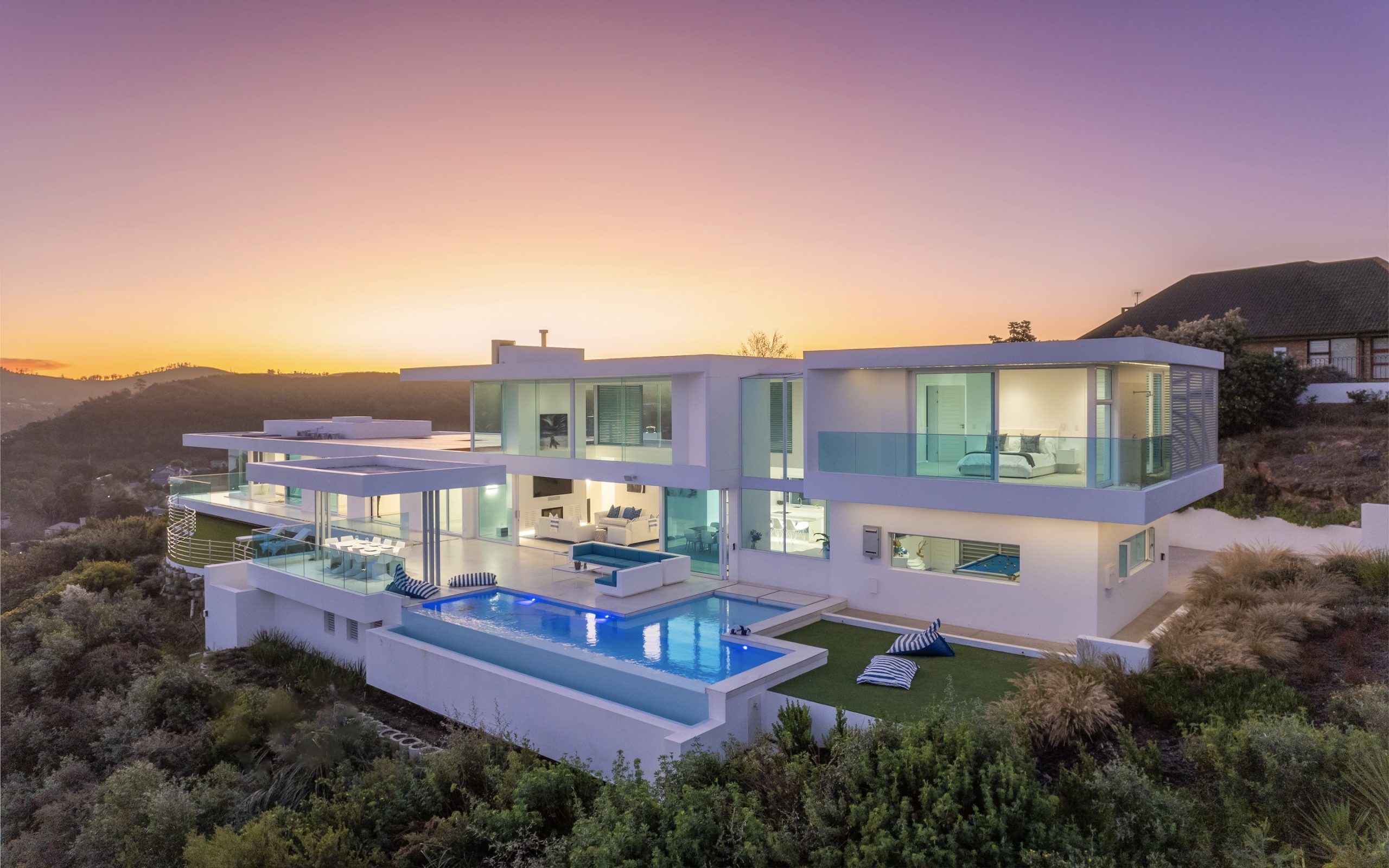 T&Cs - Knysna villa - Xanadu Residence